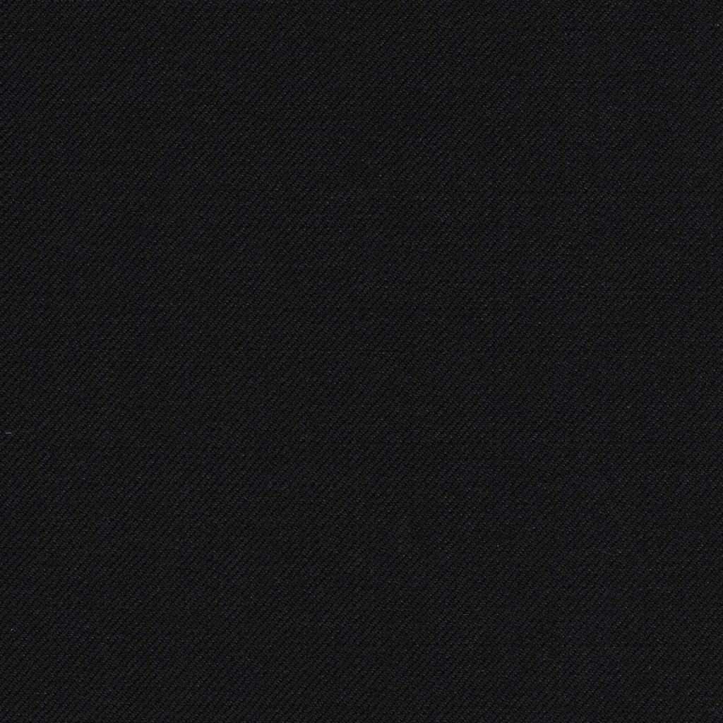 Dormeuil Amadeus Pure Wool Super 100s Plain Blue - James Hardinge