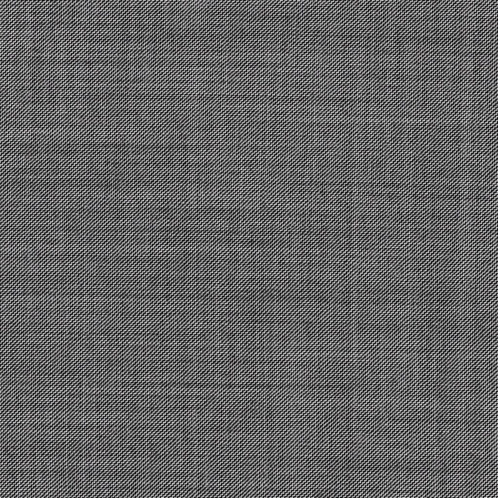 James Hardinge Super 150s Pure Wool Light Grey - James Hardinge