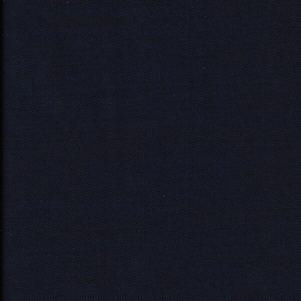 James Hardinge Super 160s with Cashmere Navy Blue - James Hardinge