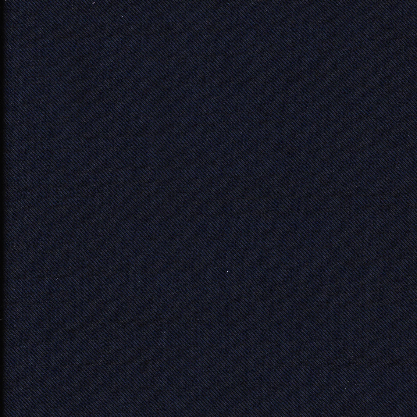 James Hardinge Super 160s with Cashmere Navy Blue - James Hardinge