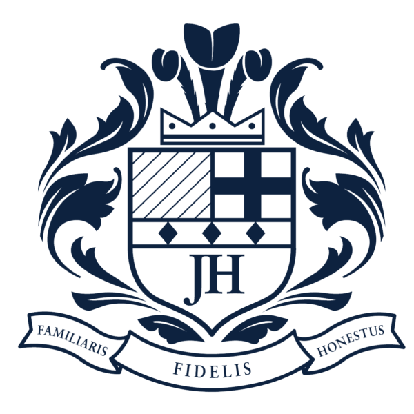 Brands - James Hardinge